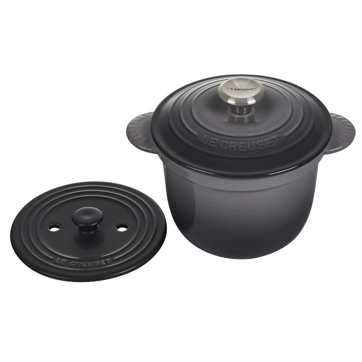 Le Creuset Cast-Iron Rice Pot | Williams Sonoma