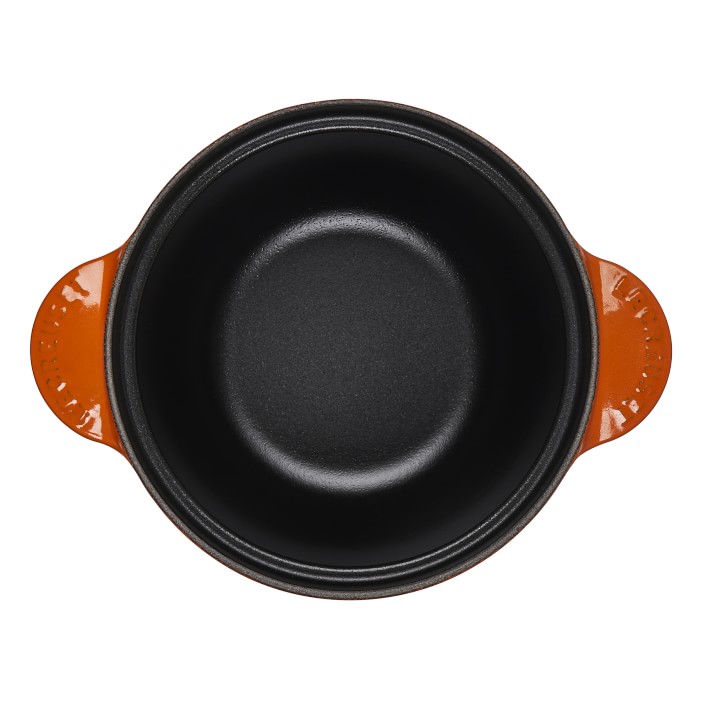 Le Creuset Cast-Iron Rice Pot | Williams Sonoma