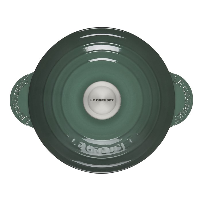 Le Creuset Cast-Iron Rice Pot | Williams Sonoma