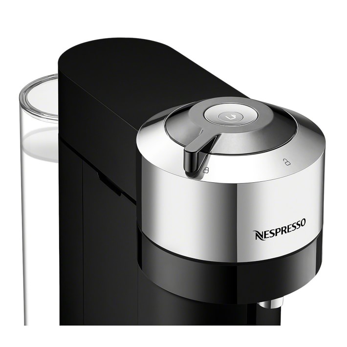 Nespresso Vertuo Next Deluxe by Delonghi | Single Serve Coffee Maker ...