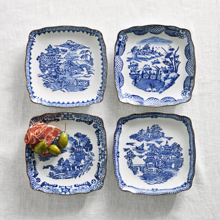 William Sonoma Marlo Thomas Collection