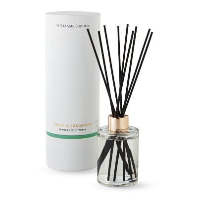 Home Fragrance Reed Diffuser, Citrus & Sage | Williams Sonoma