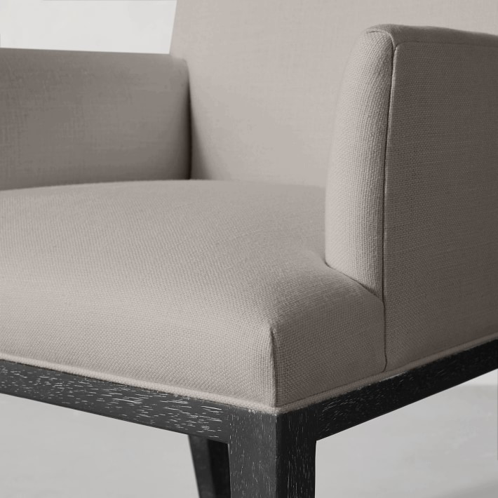 Austin Dining Arm Chair | Dining Chair | Williams Sonoma