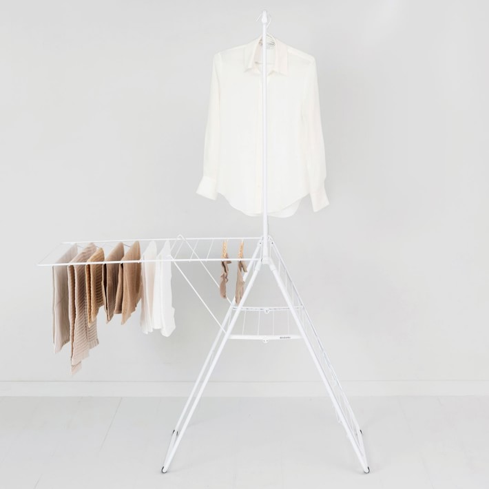 Brabantia Hangon Drying Rack | Williams Sonoma