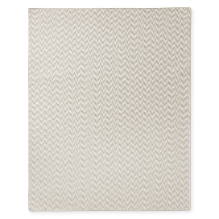 Custom Hadley Performance Rug | Williams Sonoma