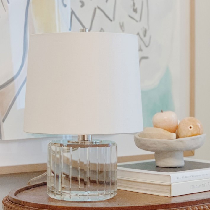 Willem Table Lamp | Williams Sonoma