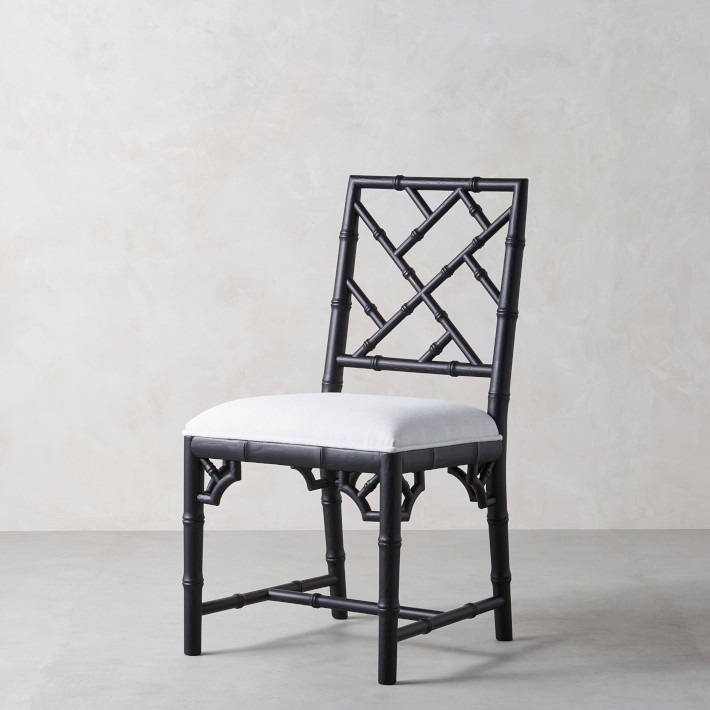 Chippendale Bistro Side Chair | Dining Chair | Williams Sonoma