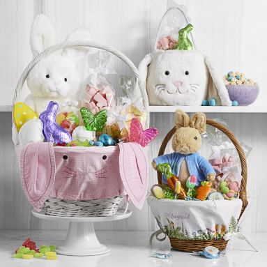 Easter Treats + Home Decor | Williams Sonoma
