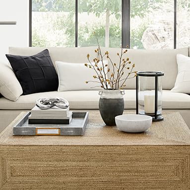 High End Home Decor + Luxury Decor | Williams Sonoma