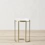 Lago Accent Table | Williams Sonoma