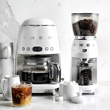 Small Kitchen Appliances & Electrics | Williams Sonoma