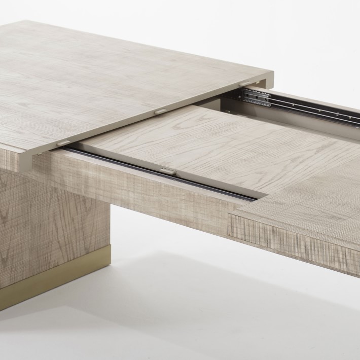 Majorca Extendable Dining Table | Williams Sonoma