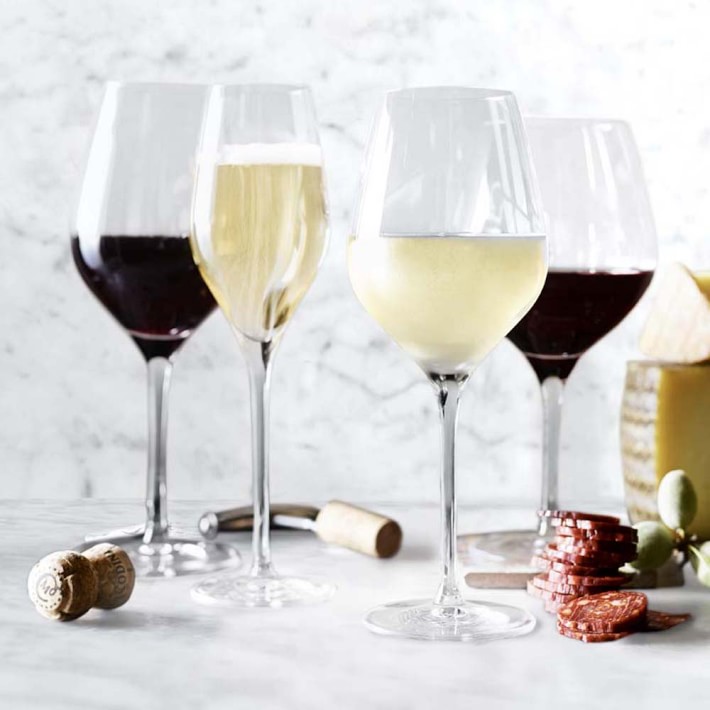 Williams Sonoma Encore Pinot Noir Wine Glasses Williams Sonoma Ca Williams Sonoma