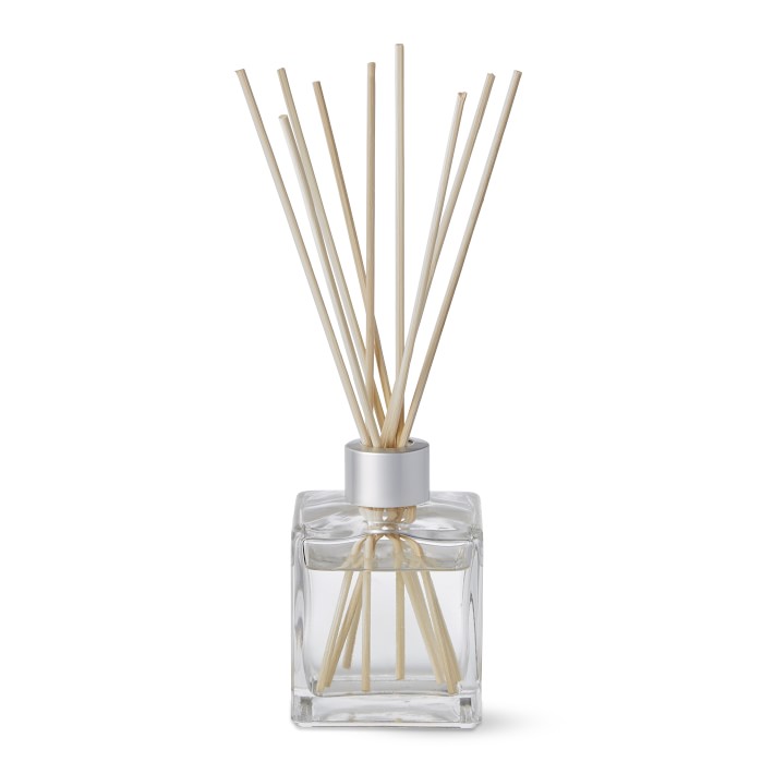 Williams Sonoma Sunny Orange Citrus Reed Diffuser | Williams Sonoma