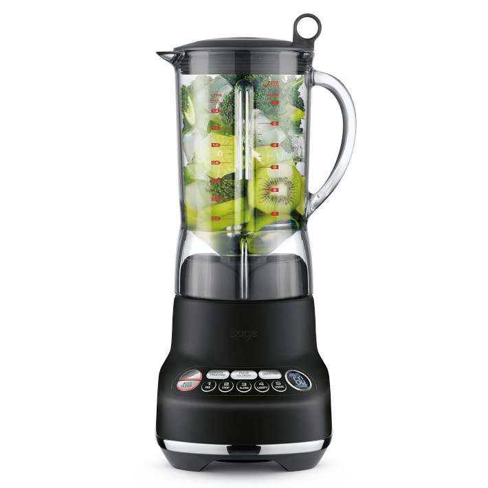 Breville Fresh & Furious Blender | Williams Sonoma