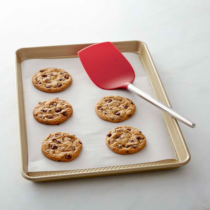 Williams Sonoma Nonstick Cookie Spatula | Williams Sonoma