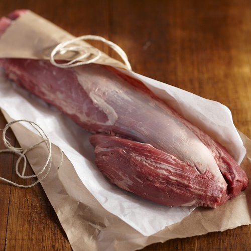 Beef Tenderloin Canapés | Williams Sonoma