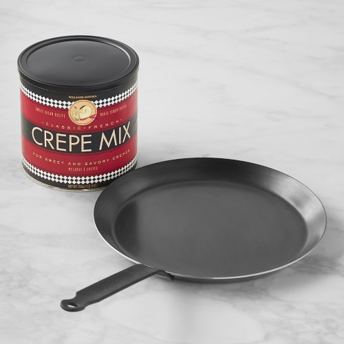 Basic Crepes | Williams Sonoma