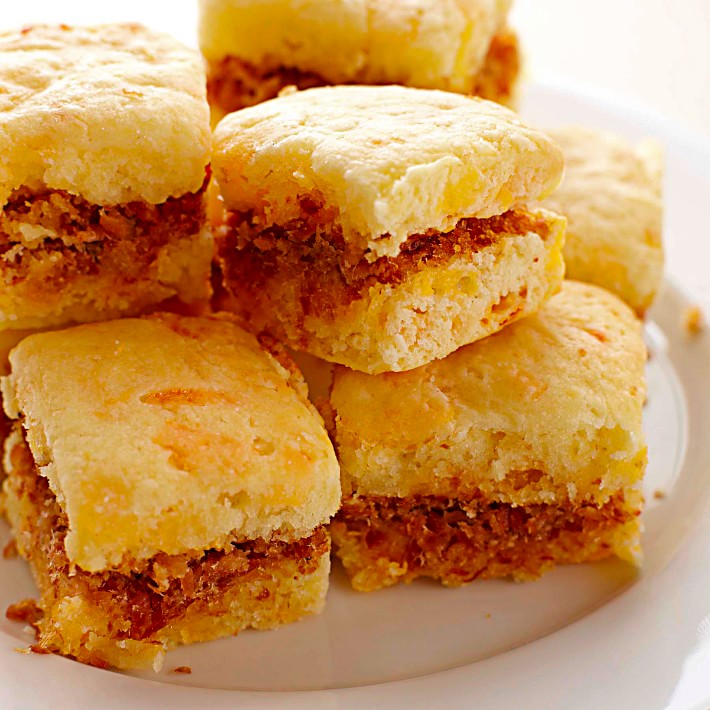 Callie's Biscuits: Country Ham | Buy Bread Online | Williams Sonoma