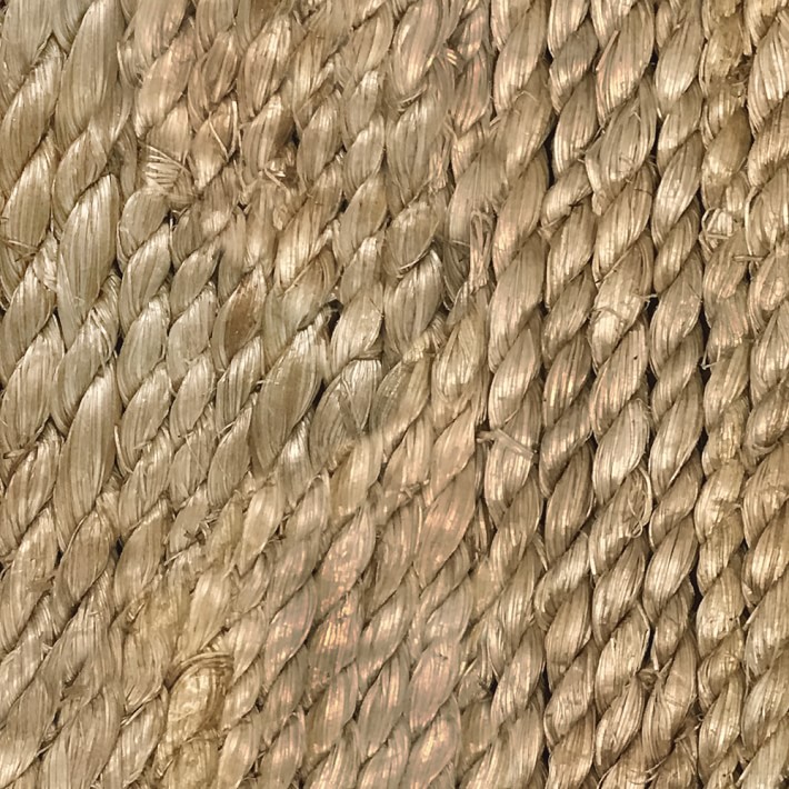 Point Reyes Rope Swatch | Williams Sonoma