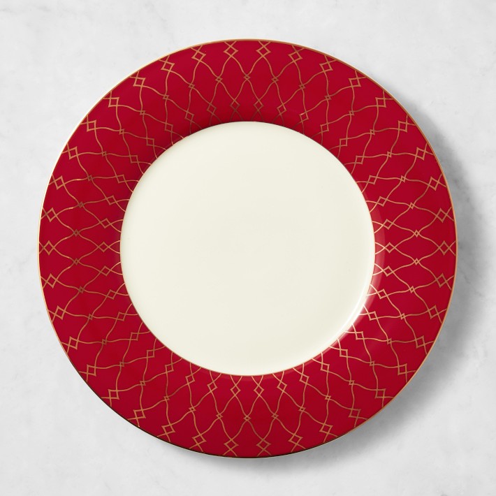 Noel Charger Williams Sonoma