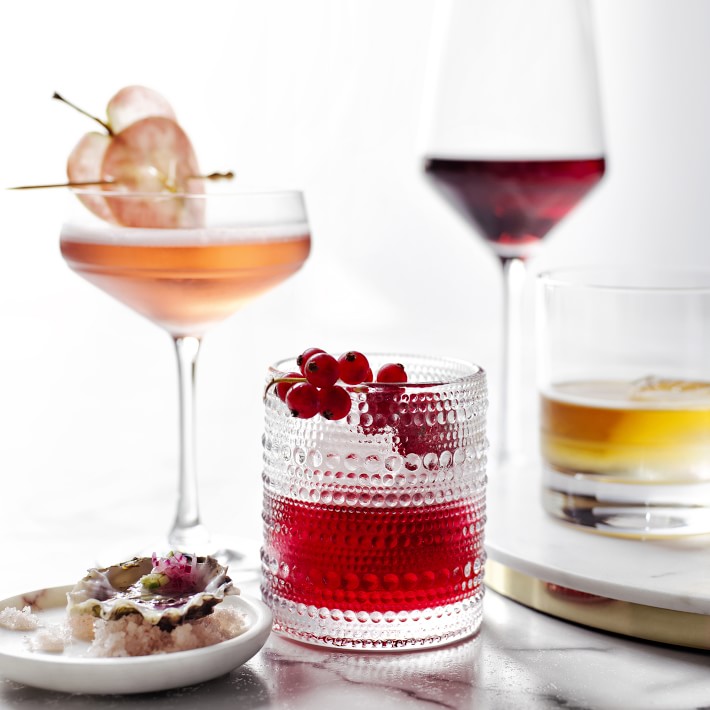 Schott Zwiesel Pure Pinot Noir Red Wine Glasses Williams Sonoma