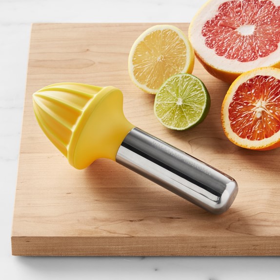 Williams Sonoma Citrus Reamer | Fruit Tools | Williams Sonoma