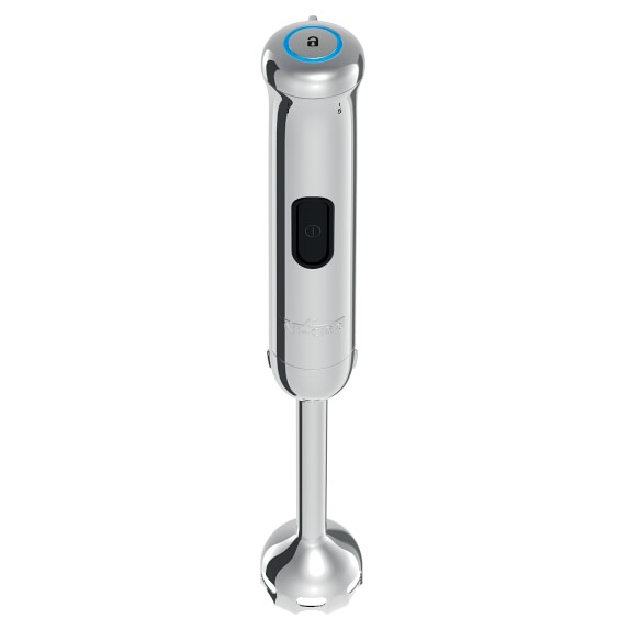 All-Clad Cordless Rechargeable Immersion Blender | Williams Sonoma All-Clad Cordless Rechargeable Immersion Blender | Williams Sonoma