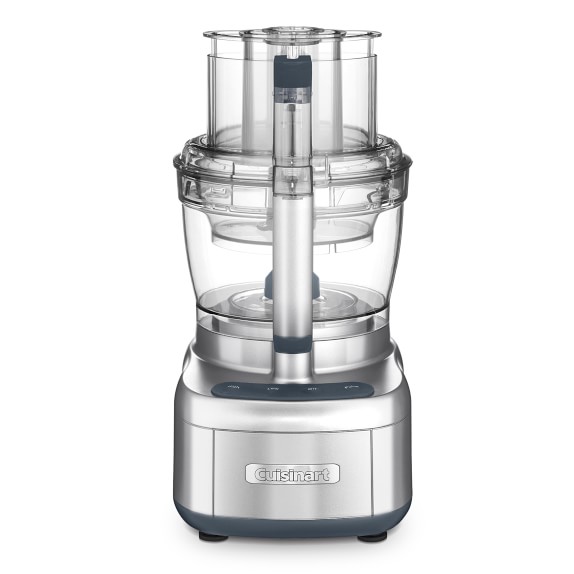Cuisinart Elemental 13-Cup Dicing Food Processor | Williams Sonoma