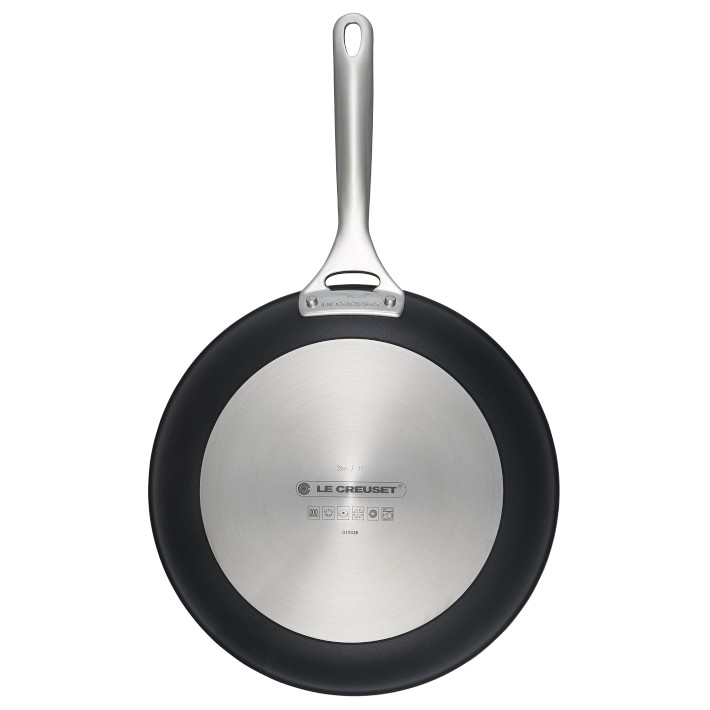 Le Creuset Toughened Nonstick PRO Crepe Pan | Williams Sonoma
