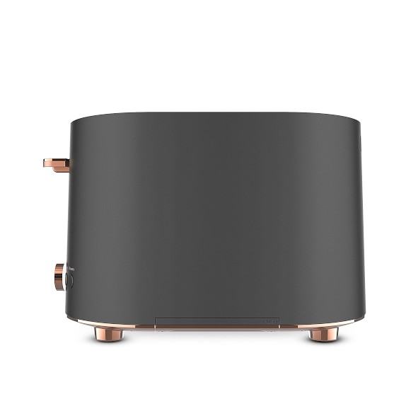 Café™ Express Finish Toaster | Williams Sonoma