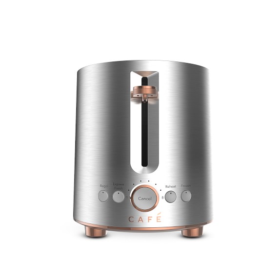 Café™ Express Finish Toaster | Williams Sonoma
