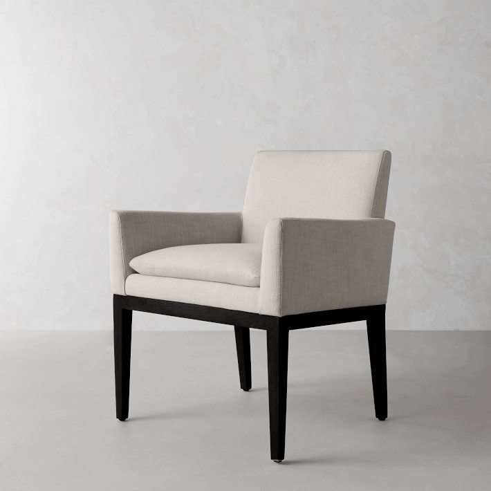 Laguna Dining Armchair | Williams Sonoma
