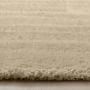 Nelson Plush New Zealand Wool Shag Rug | Williams Sonoma