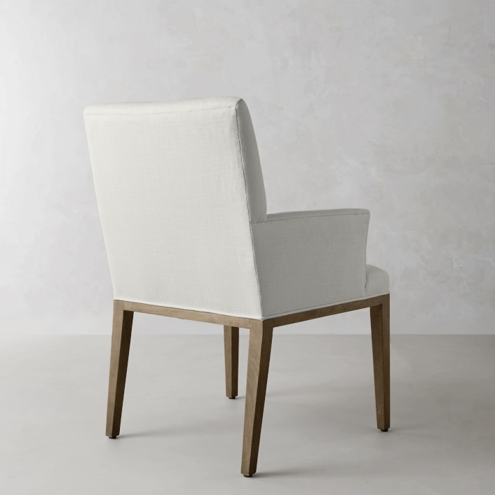 Austin Dining Arm Chair | Dining Chair | Williams Sonoma