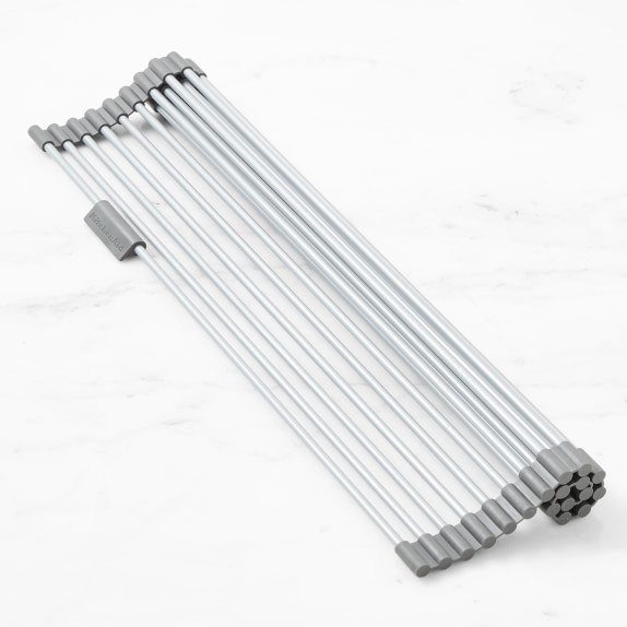 KitchenAid® Rolling Drying Rack | Williams Sonoma