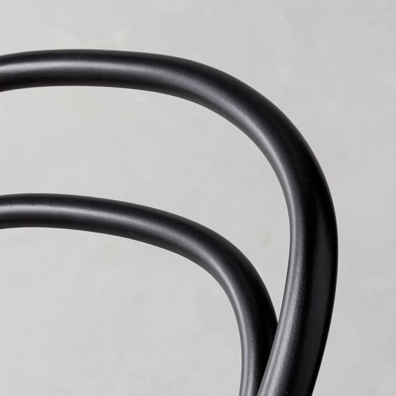 Ton 14 Caned Dining Side Chair | Dining Chair | Williams Sonoma