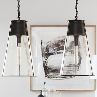 Luxury Lighting | High End Light Fixtures | Williams Sonoma