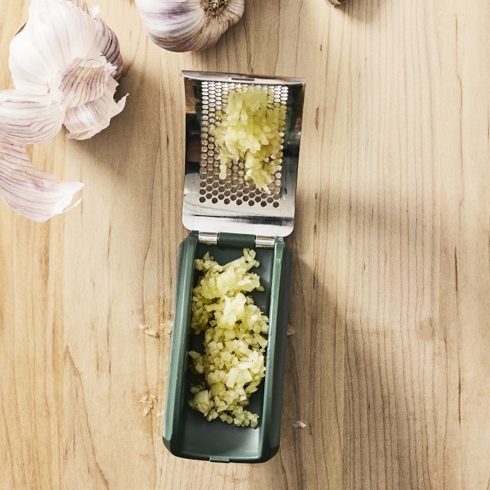 Williams Sonoma Ultimate Garlic Rocker | Williams Sonoma