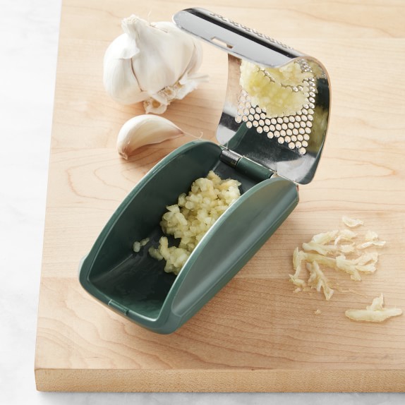 Williams Sonoma Ultimate Garlic Rocker | Williams Sonoma