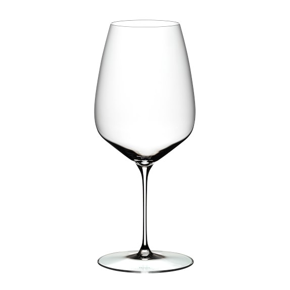 Riedel Veloce Cabernet Glasses, Set of 2 | Williams Sonoma