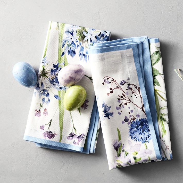 Alabaster Eggs | Williams Sonoma CA | Williams Sonoma