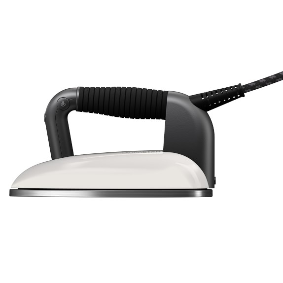 Laurastar Smart I All-In-One Steam Iron System | Williams Sonoma
