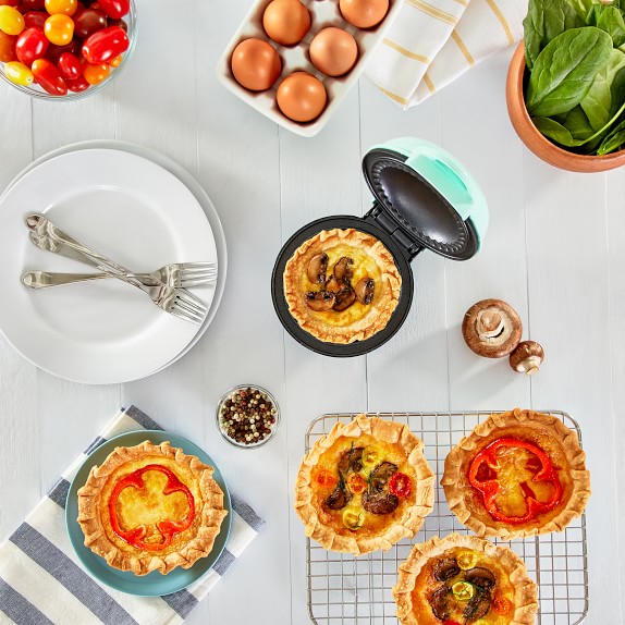 Dash Mini Pie Maker | Williams Sonoma