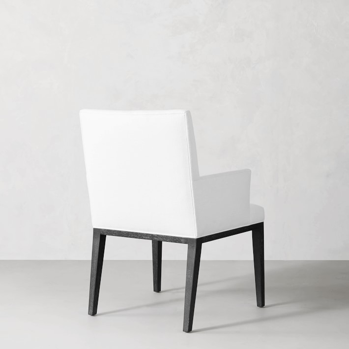 Austin Dining Arm Chair | Dining Chair | Williams Sonoma