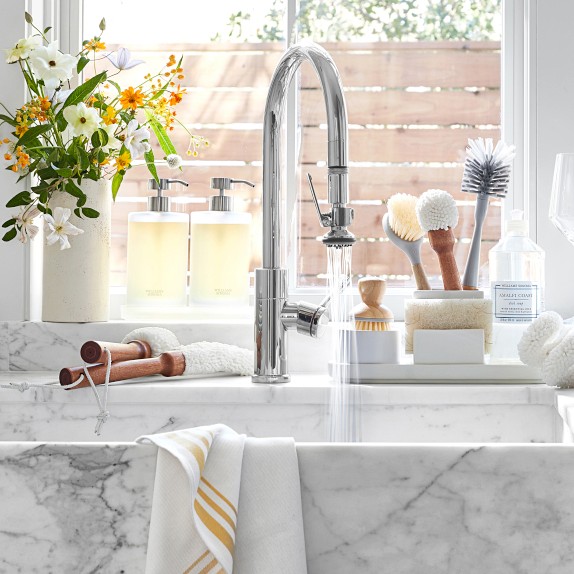 Full Circle Sink Essentials | Williams Sonoma