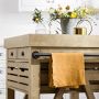 Cooper Kitchen Island | Williams Sonoma