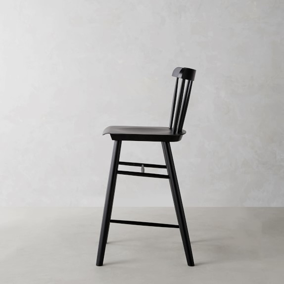 Ton Ironica Counter Stool | Kitchen Stools | Williams Sonoma