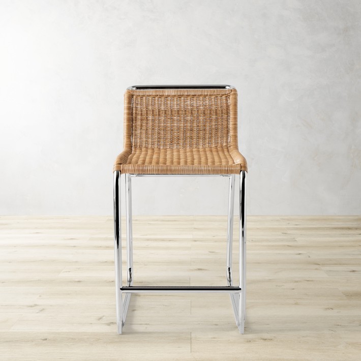 Portola Counter Stool | Williams Sonoma
