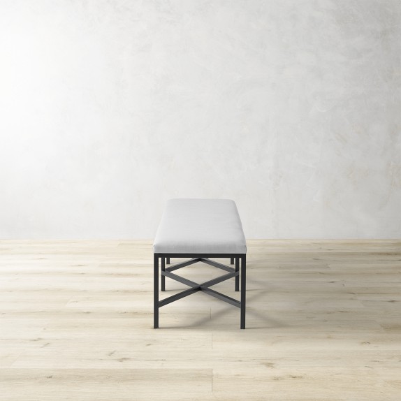 Navarro Bench | Williams Sonoma